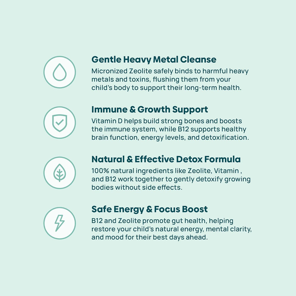 stay well with detox gummies