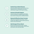 stay well with detox gummies