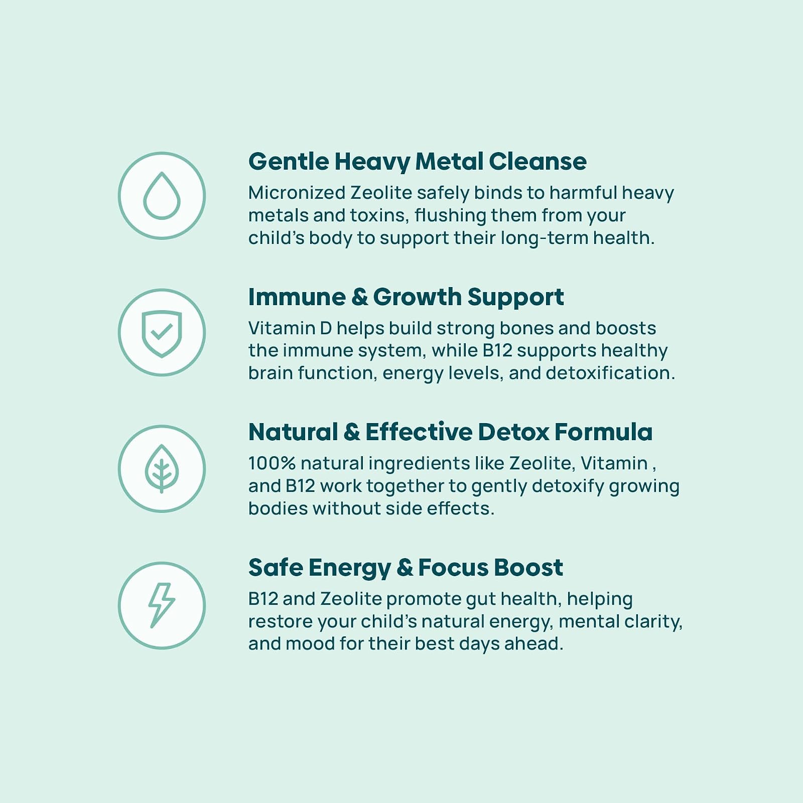stay well with detox gummies