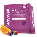 StayWell daily fiber probiotic benefits