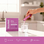 StayWell fiber probiotic for regularity