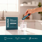 StayWell gut health support on-the-go