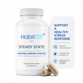 Steady State Rhodiola for stress relief