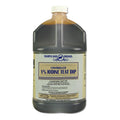 Stearns iodine teat dip for livestock