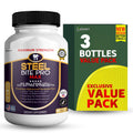Steel Bite Pro digestive health support