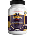 Steel Bite Pro probiotics for gut health