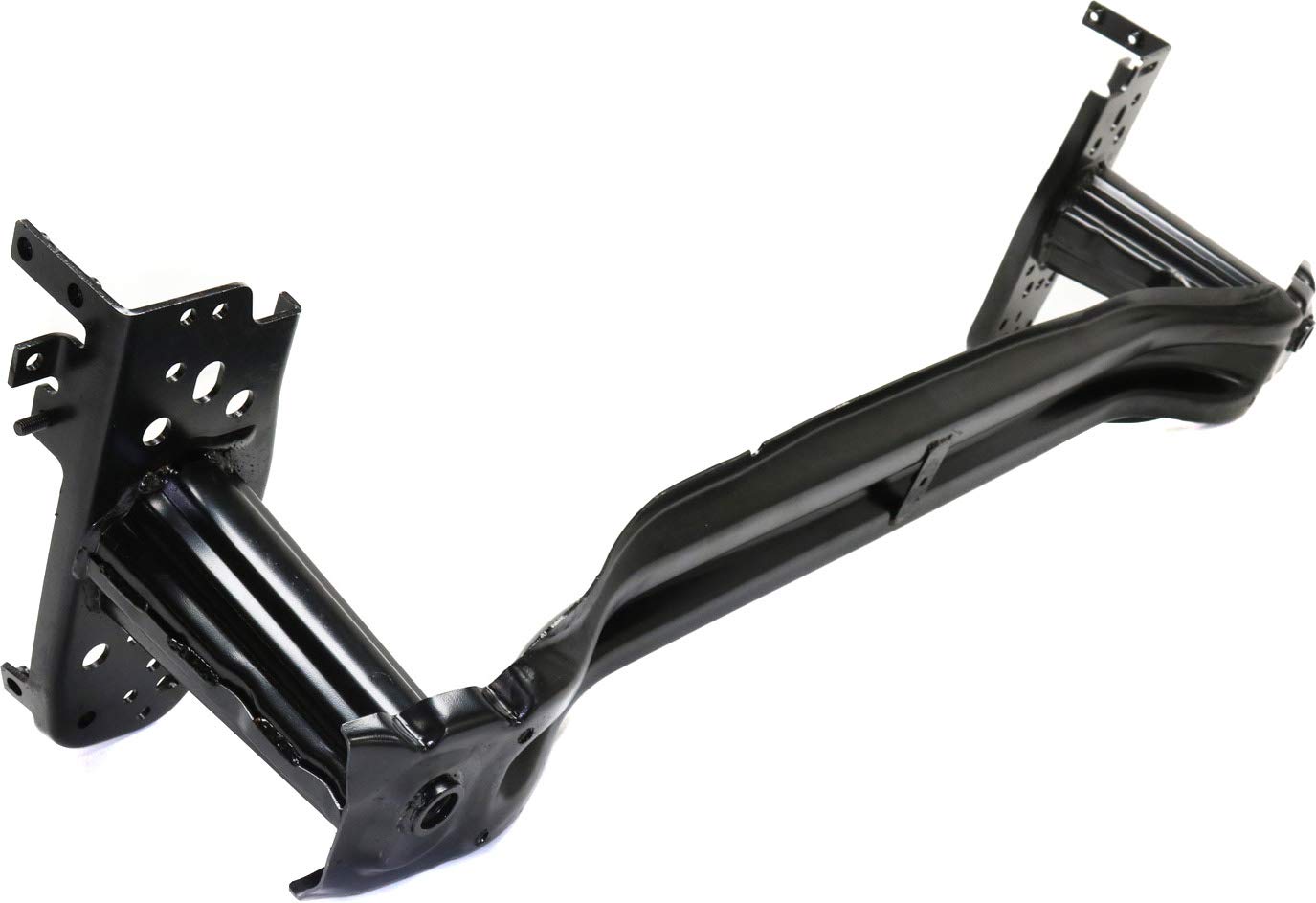 Steel reinforcement for Cayenne S and Platinum