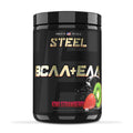 Steel Supplements BCAA EAA for recovery