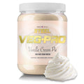 Steel Supplements vegan protein powder