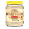 Steel Supplements whey isolate protein powder