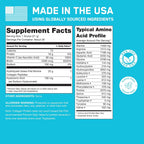 SteelFit collagen for joint support