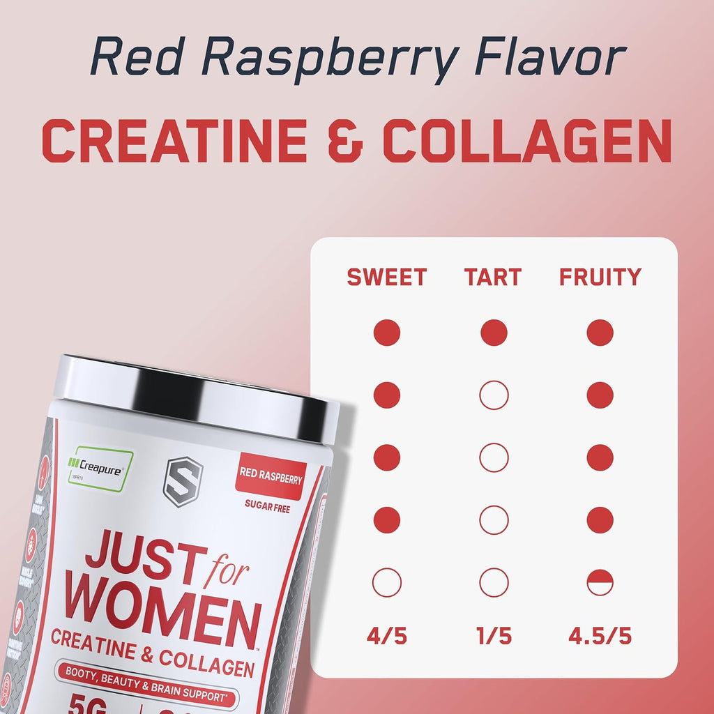 SteelFit creatine for post-workout recovery
