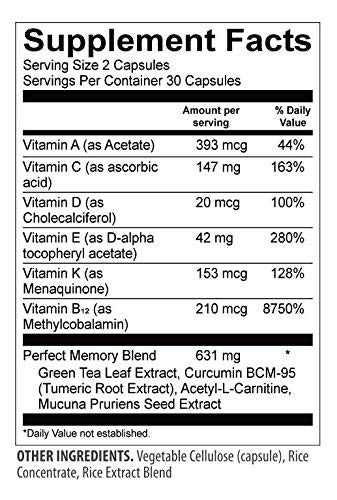 steerate-free blended vitamin supplements
