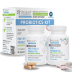 StellaLife probiotics for digestive health