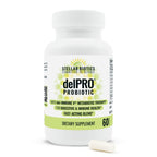 Stellar Biotics probiotics for women
