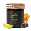 Stellar Health trace minerals gummies