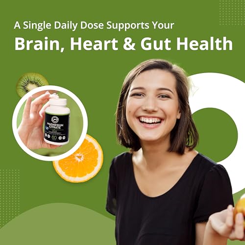 Stellar Labs magnesium for active lifestyles