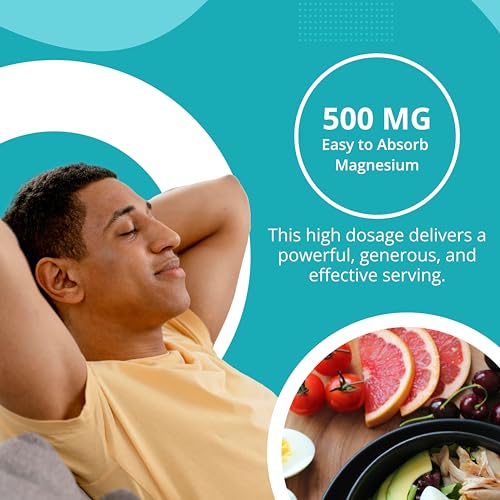 Stellar Labs magnesium for digestive health