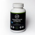 Stellar Labs magnesium supplement benefits