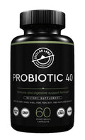 Stellar Labs Probiotic 40 capsules