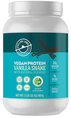 Stellar Labs vegan protein powder