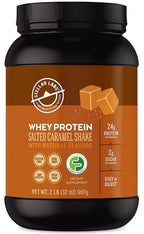 Stellar Labs whey protein powder benefits