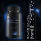 Stem C natural ingredients for wellness
