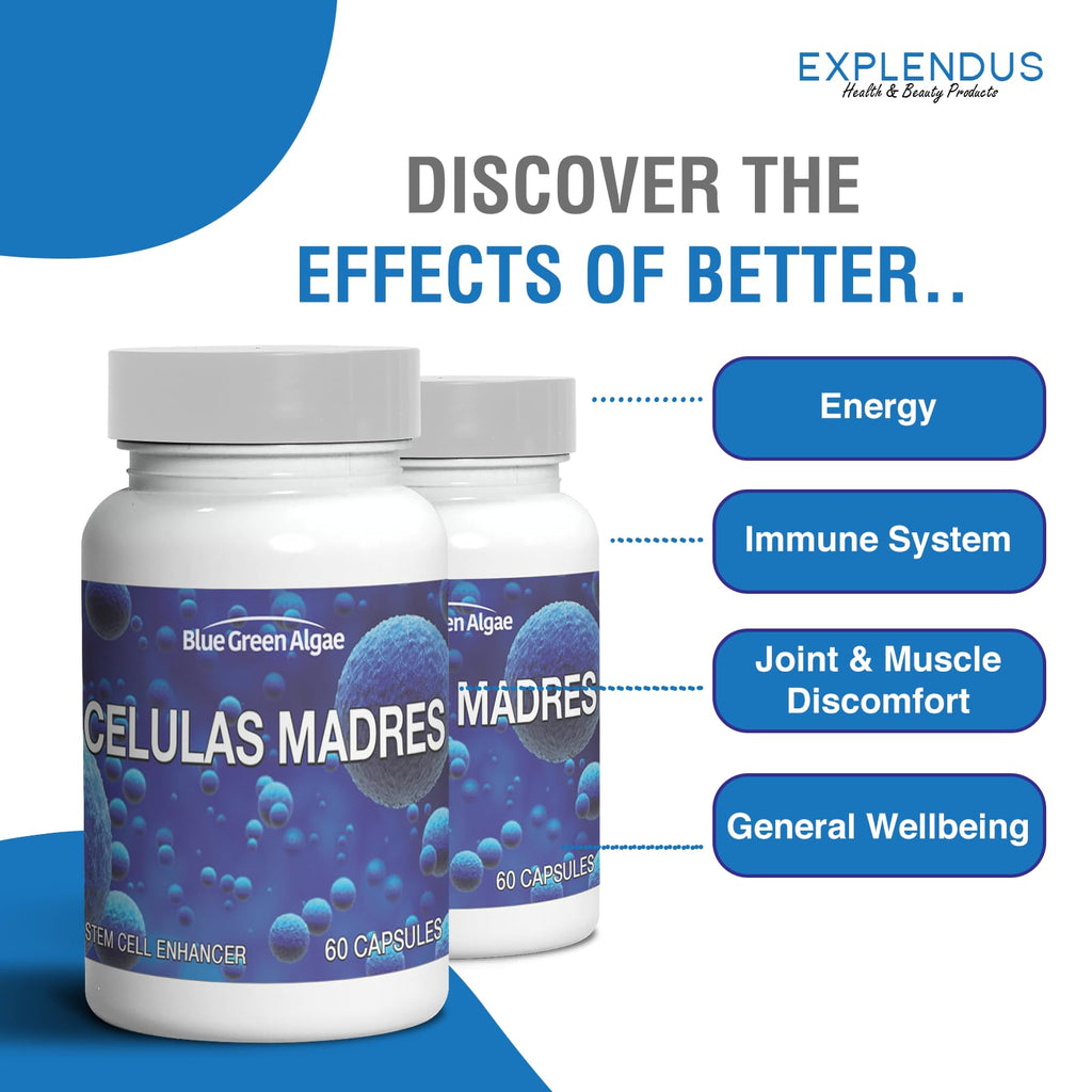 stem cell capsules for health