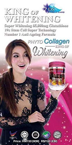 Stem cell formula for healthier skin