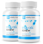 Stem Cell Renew multivitamins for vitality
