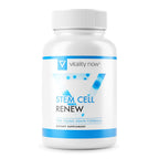 Stem Cell Renew skin support capsules
