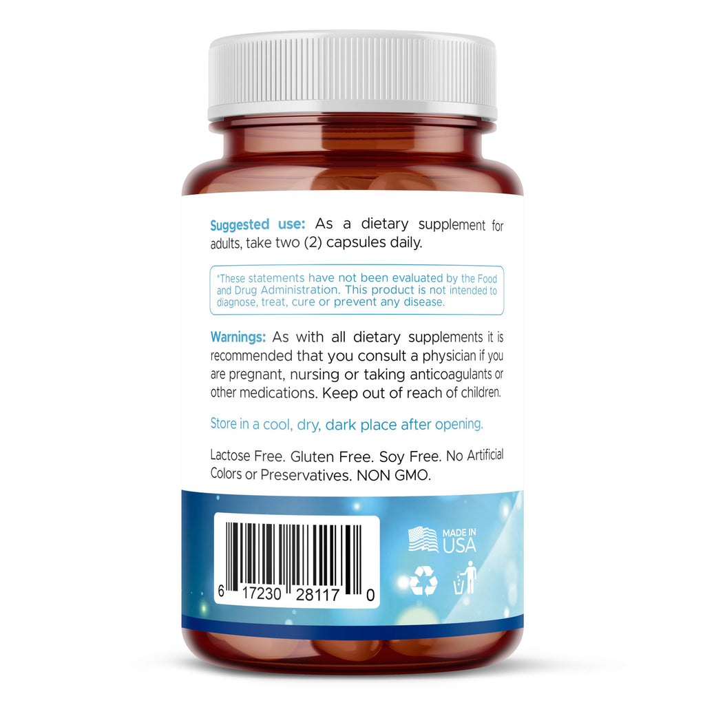 stem cell supplements for overall health
