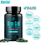 stem cell supplements for wellness