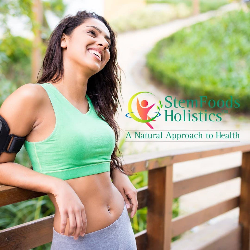 stem cell support for wellness