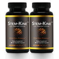 Stem-Kine blended vitamin supplements for aging