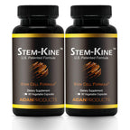 Stem-Kine multivitamins for optimal health