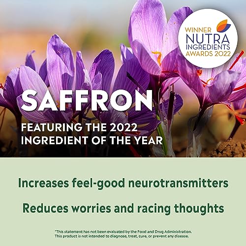 Stem & Root calmness support capsules