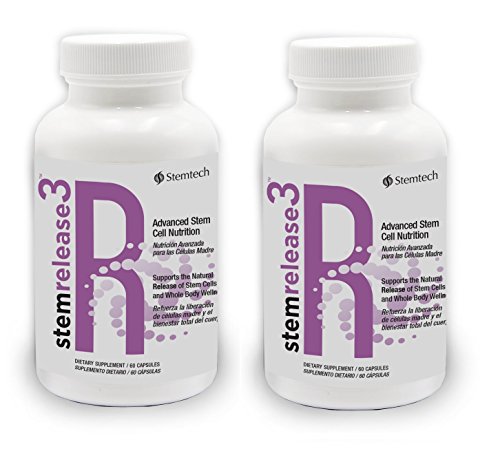 StemEnhance multivitamins for optimal health