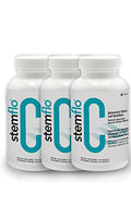 StemFlo antioxidant blends for health
