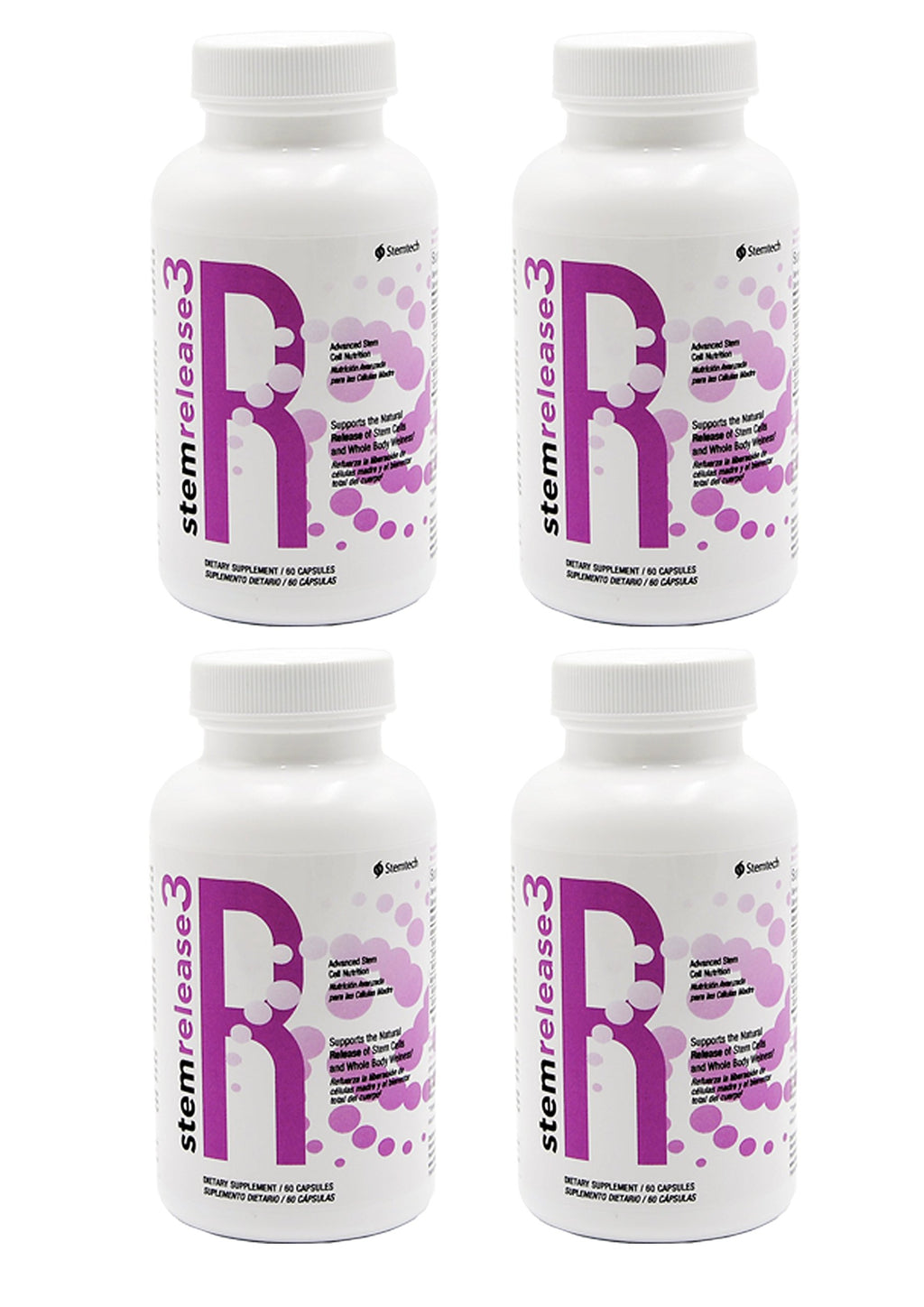 StemRelease herbal supplements for wellness