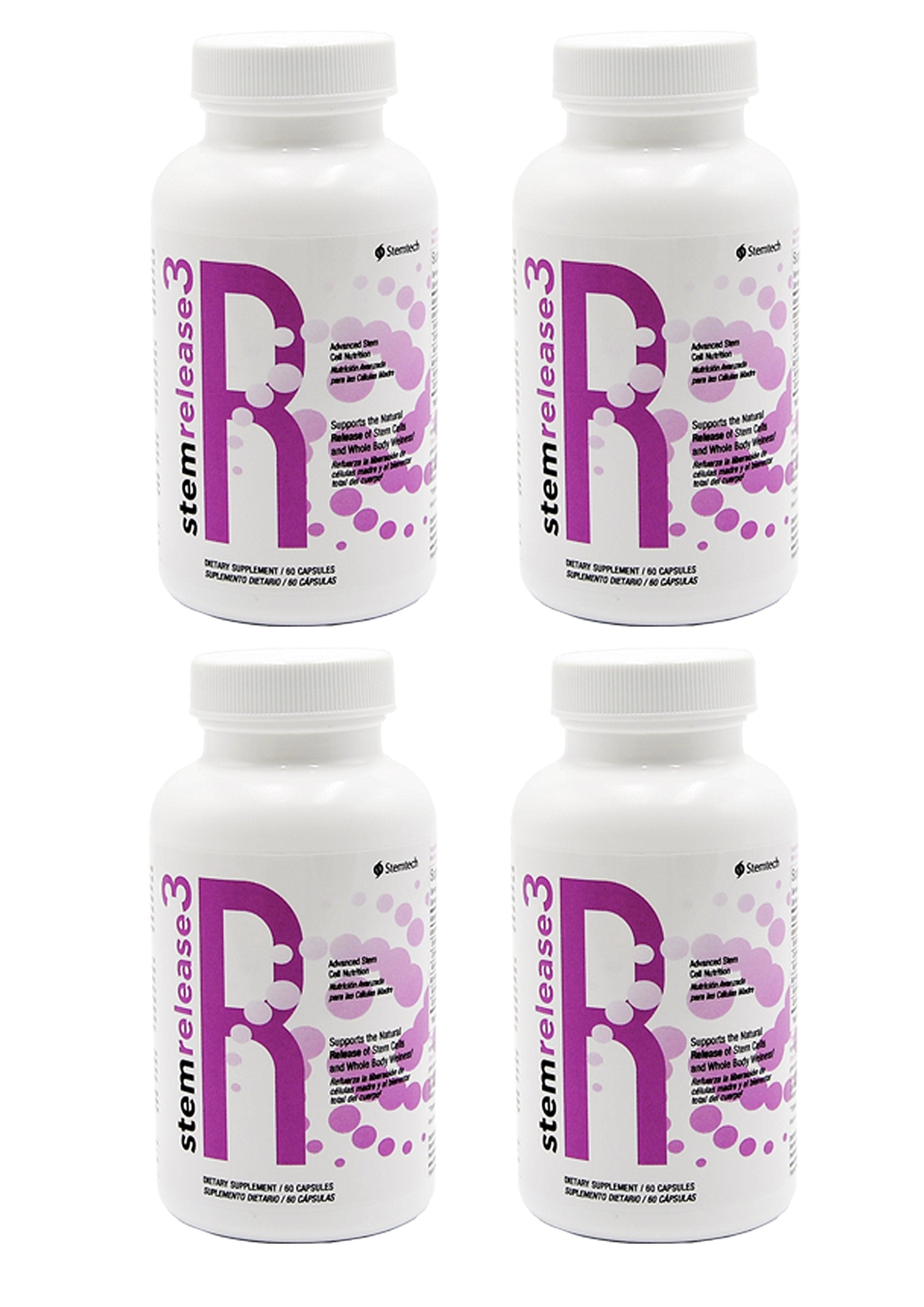 StemRelease herbal supplements for wellness
