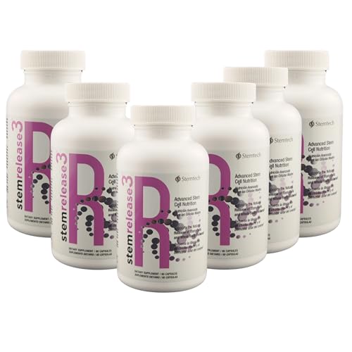 stemrelease3 advanced stem cell nutrition