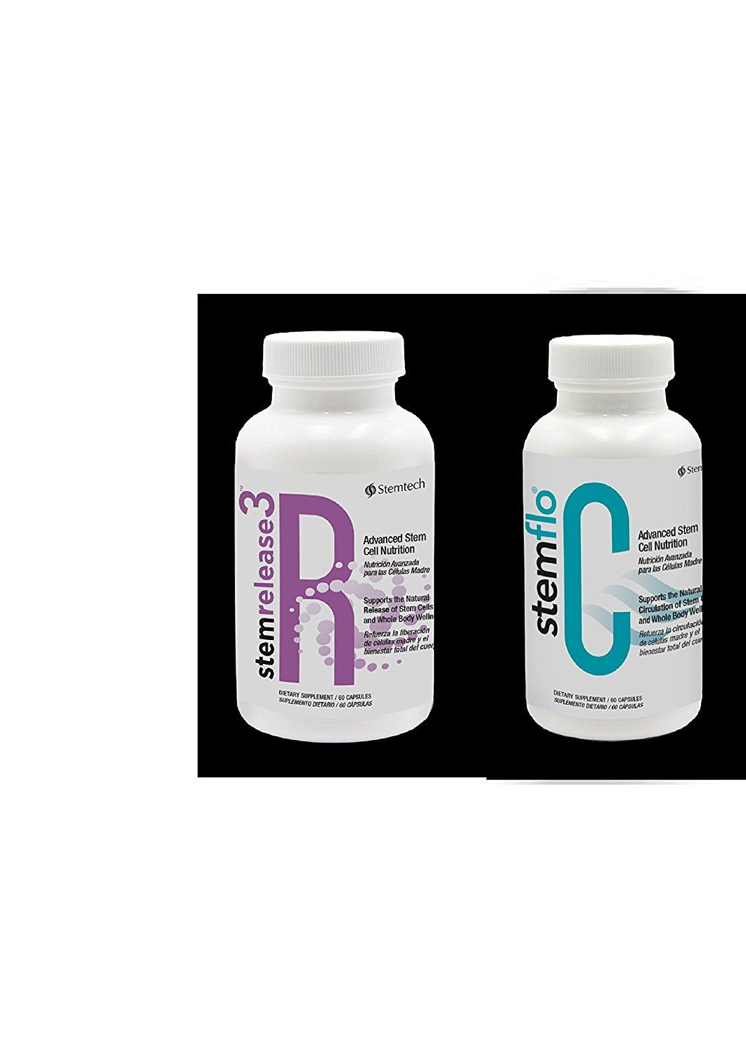StemRelease3 multivitamins for daily health