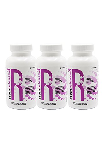 stemrelease3 multivitamins for overall health