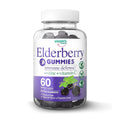 Steph's Pantry elderberry gummies for immunity