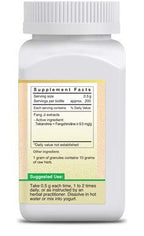 Stephania root extract benefits
