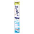 Steradent Active Plus whitening tablets