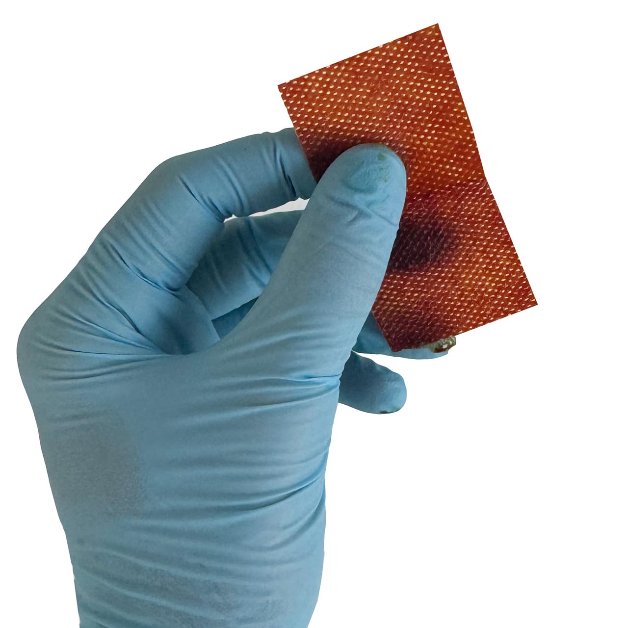 sterile iodine prep pads