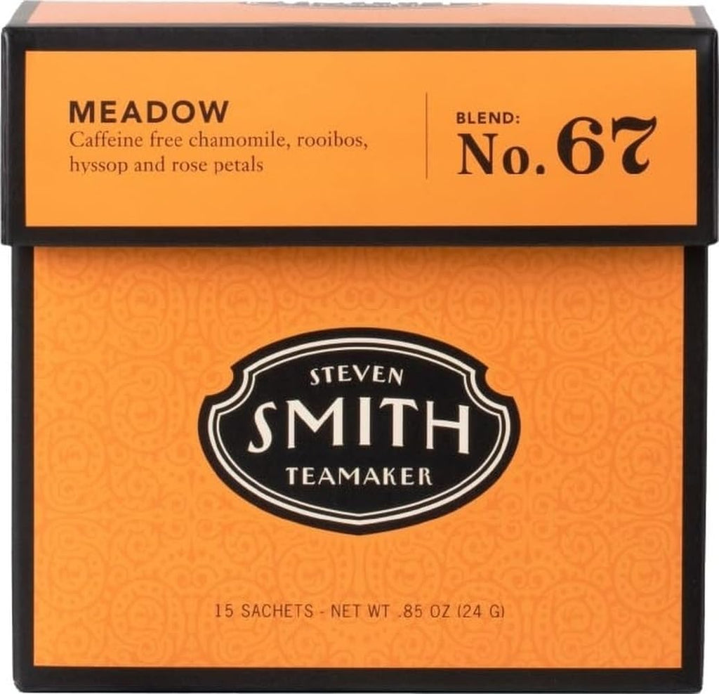 steven smith chamomile tea sachets