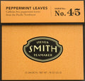 steven smith herbal tea peppermint